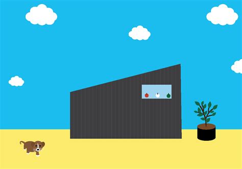 떨면서 그리는 그림