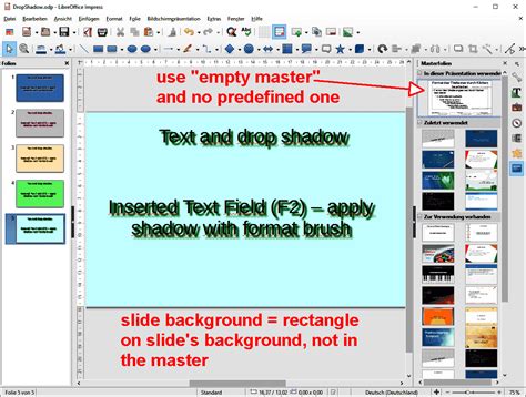 How Can I Disable Style Behavior Entirely English Ask Libreoffice