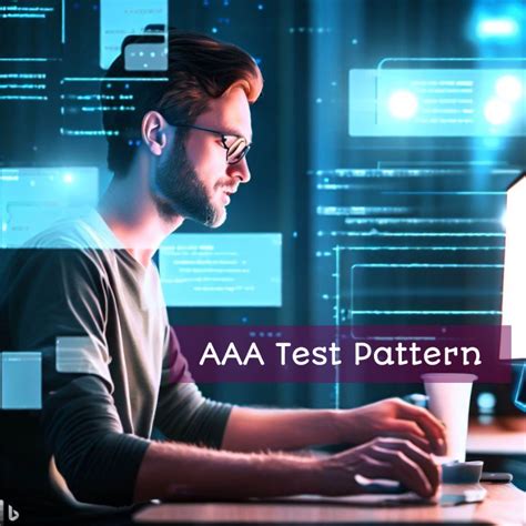 Aaa Test Pattern Sticky Note