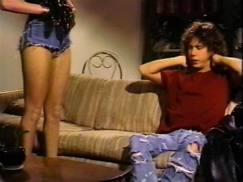 919 Transformed Into A Sex Fiend