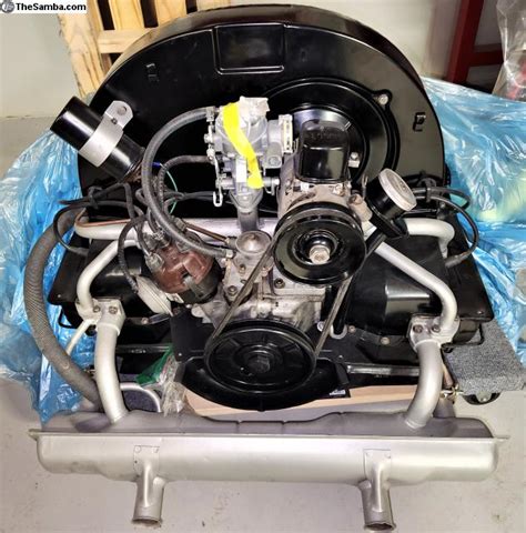 Vw T6 1 Motor Probleme