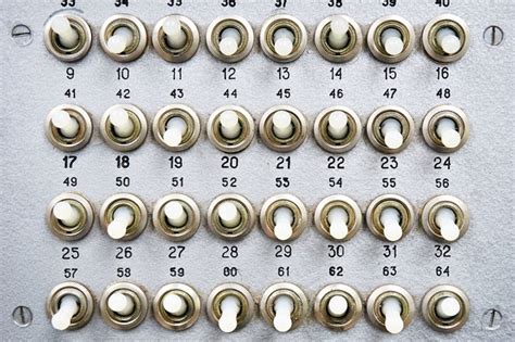 Z Wave Configuration Parameters Smarthome