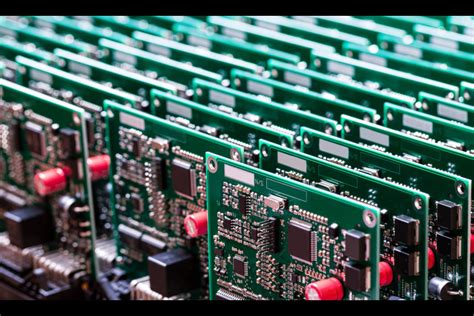 Navigating Through Low Volume Pcb Assembly