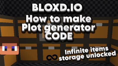 🏠 How To Make Plot Generator Code In Youtube