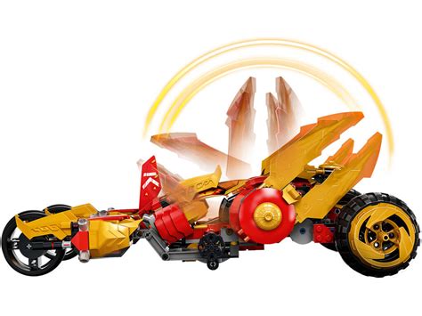 Acheter Lego Ninjago Kai Golden Dragon Explorer Juguetilandia