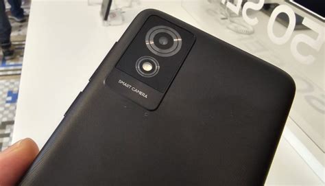 Tα τρία οικονομικά smartphone της TCL που έρχονται σύντομα στην αγορά TCL 50 SE TCL 505 και