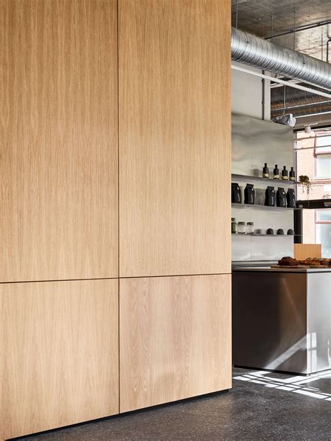 Project Gallery Compass Fit Out