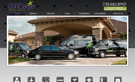 Markit Group Web Design Blog With Markit Group