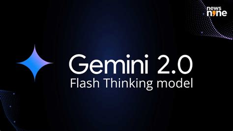 Gemini 2 0 Advancing Reasoning And Data Processing In Ai Fusion Chat