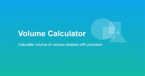 Triangular Prism Volume Calculator Calculate The Volume Of A