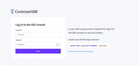 How To Install Cockroachdb On Debian 12 Vpsie Tutorials