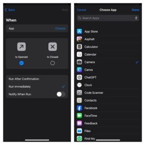 Ways To Disable Camera On Lock Screen On IPhone In IOS