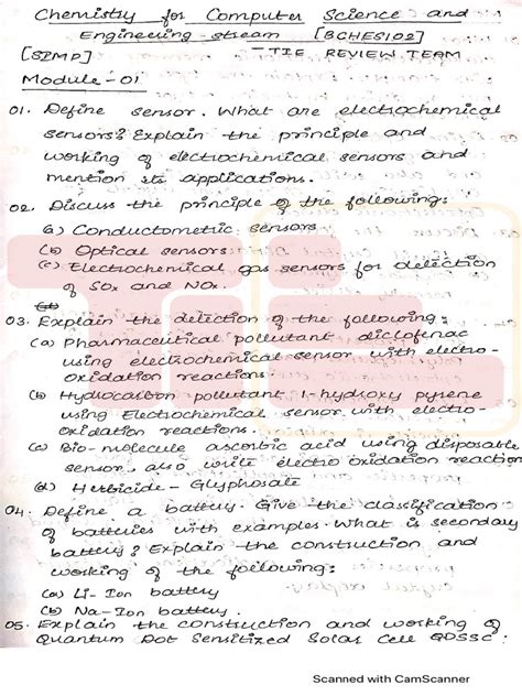 Bches102 Simp Tiepdf Pdf