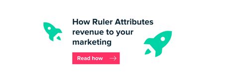What Can You Learn From Marketing Attribution Reports Ruler Analytics