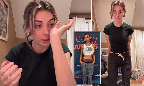 Brianna Chickenfry Latest News And Updates Daily Mail Online