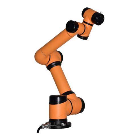 Aubo I5 Collaborative Robot Laser Welding Machine China Aubo I5 Collaborative Robot Laser