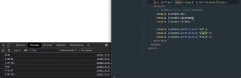 前端学习案例1 attribute 前端表格的attribute csdn博客