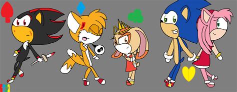 Sonic Human Sacrifice By Sonictwi22 On Deviantart