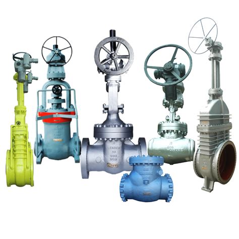 Valves Manufacturer In India Valves Exporter In India