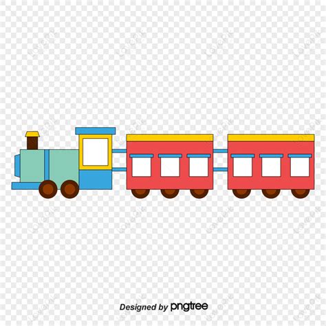 기차 일러스트엔진아름다운연기 Png 일러스트 무료 다운로드 Lovepik