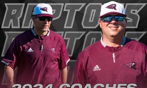 Cota And Allen Back For 5th Season In Ridgefield Ridgefield Raptors