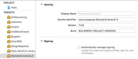Ios How To Load Resource In Cocoapods Resourcebundle Stack Overflow