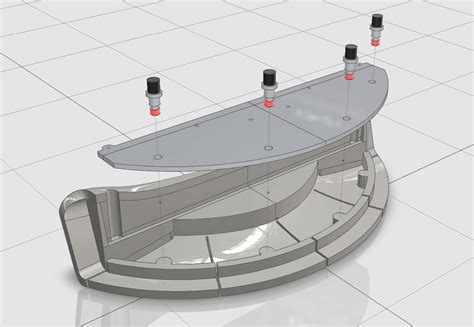 Cad Switches Simulator Hutchinson