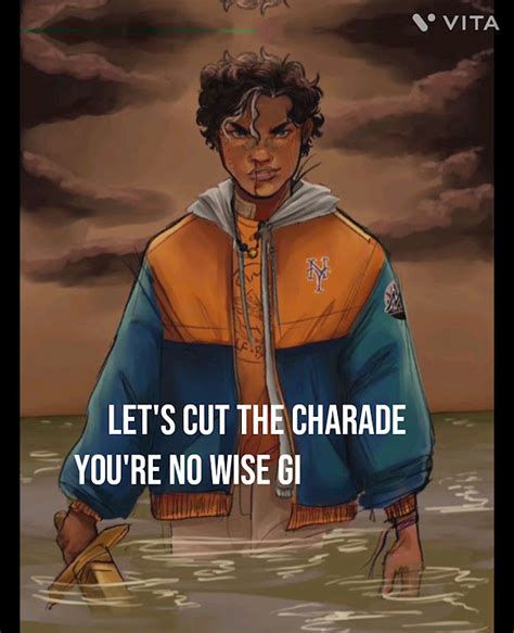 Siren Pretends To Be Annabeth To Trick Percy But Fails Heroesofolympus