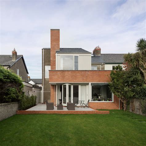 House Design And Architecture In Ireland Dezeen