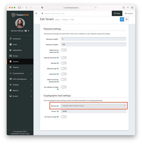 Migrate From Firebase Migrate From Firebase