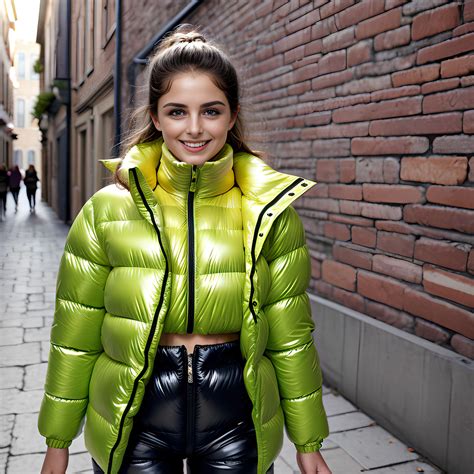 Puffa Girls By Pufferclara On Deviantart