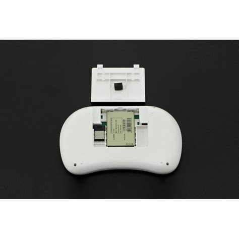 Wireless Keyboard With Touchpad For Raspberry Pi