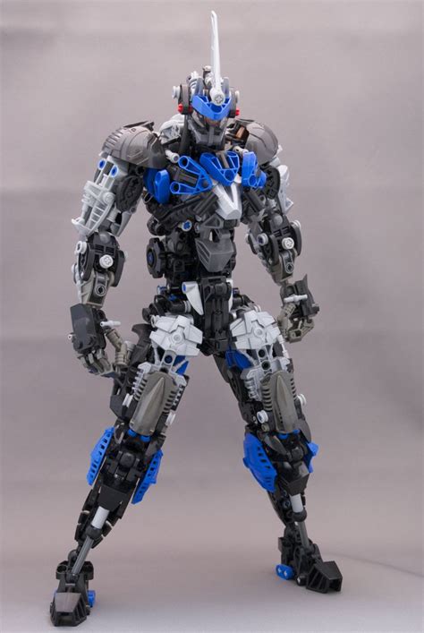 Lego Mecha Lego Bionicle Lego Robot