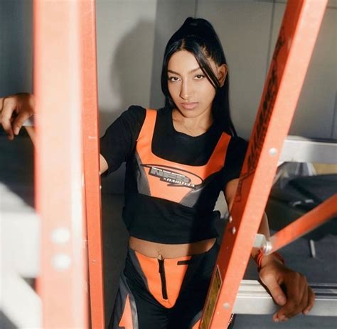 South Asian Singer Lara Raj Makes It To The Top 20 In ‘the Debut Dream Academy