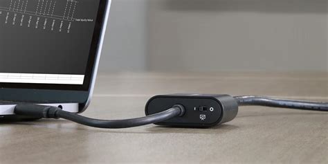 Startech Usb C Video Adapters Add Presentation Mode Switch
