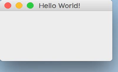 Window Example Enaml Documentation Window Example Enaml Documentation