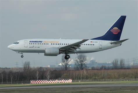 Boeing 737