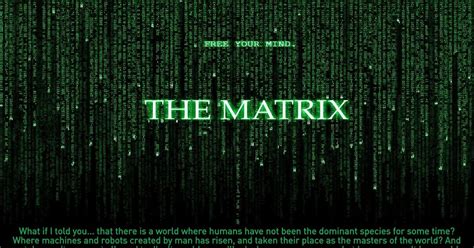 The Matrix RPG Item RPGGeek