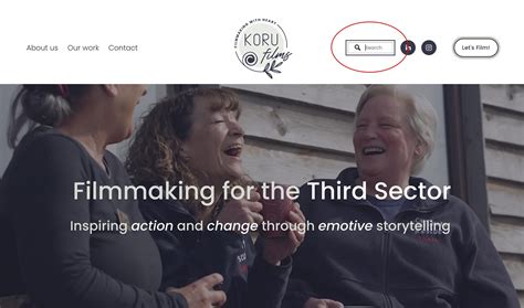 Add A Search Bar To The Navigation Menu On Squarespace 71 2025 Update