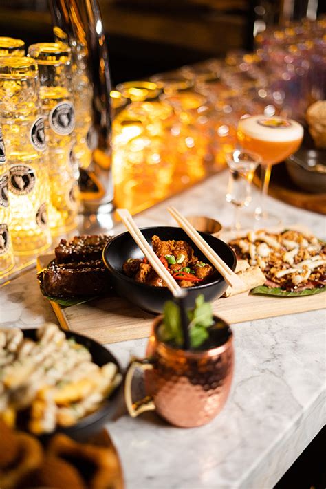 High Cocktail Waag Leiden