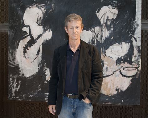 Robert Moser Malerei Zeichnung Installation Objekte Fotografie Kunst Steyr