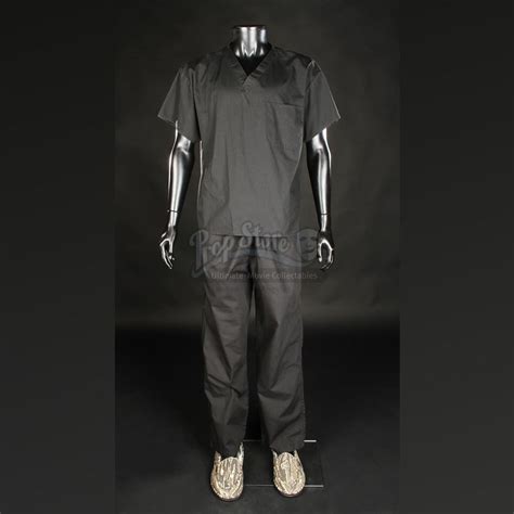 Zartan Nanosurgery Costume Gi Joe The Rise Of Cobra 2009