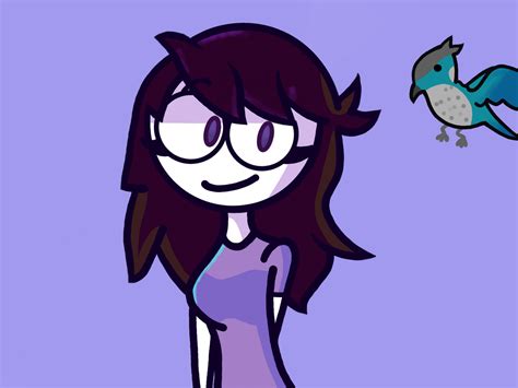 Jaiden Animations By Noonoooo On Deviantart