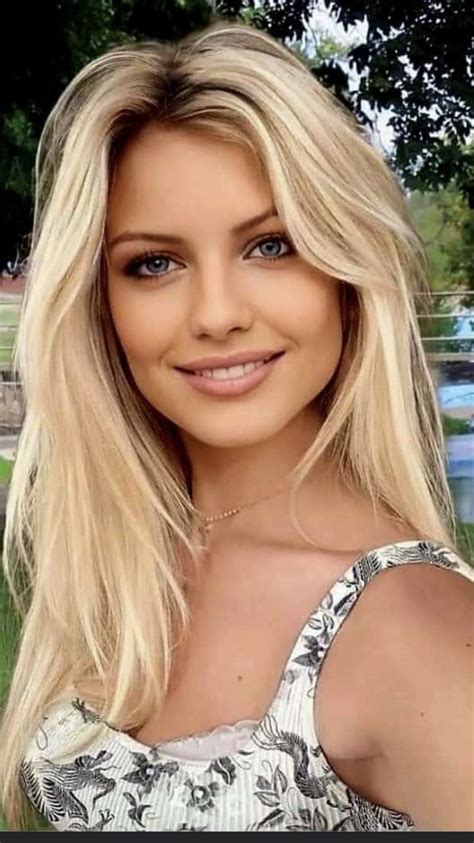 Pinterest Gorgeous Blonde Beautiful Eyes Blonde Beauty
