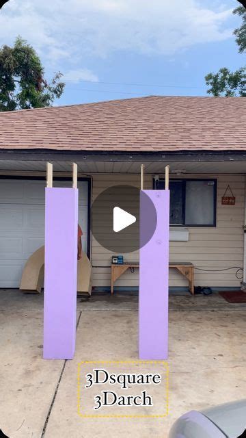 ᴘʀᴏᴘ ᴍᴀᴋᴇʀs ᴘʀᴏᴘ Sʜᴏᴘ ᴄᴀʀᴘᴇɴᴛʀʏ On Instagram Turning A 3d Square
