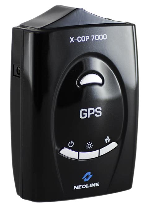 Neoline X-COP 7000 инструкция