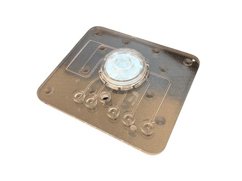 Prototype Injection Molding For Critical Function Testing