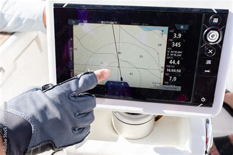 Navigate Smarter Innovative Features In Modern Chartplotters