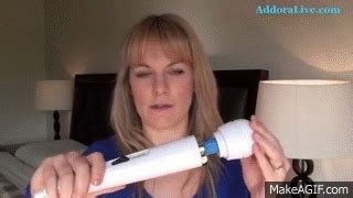 Medisil Magic Touch Sex Toy Series On Make A GIF