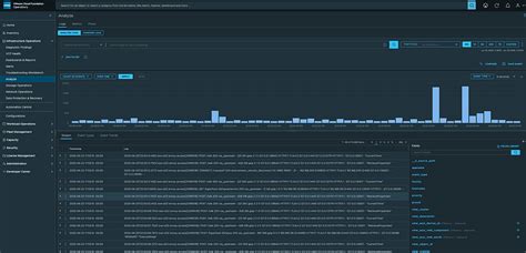 Importing Vcf Operations For Logs 9 Into Vcf Operations 9 Via Fleet Manager